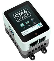 CM4Stack開発キット - M5Stack | DigiKey